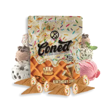 CONED Archives - BakedBags